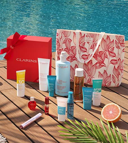 Make-up Heroes: i prodotti make-up iconici - Clarins. | CLARINS®