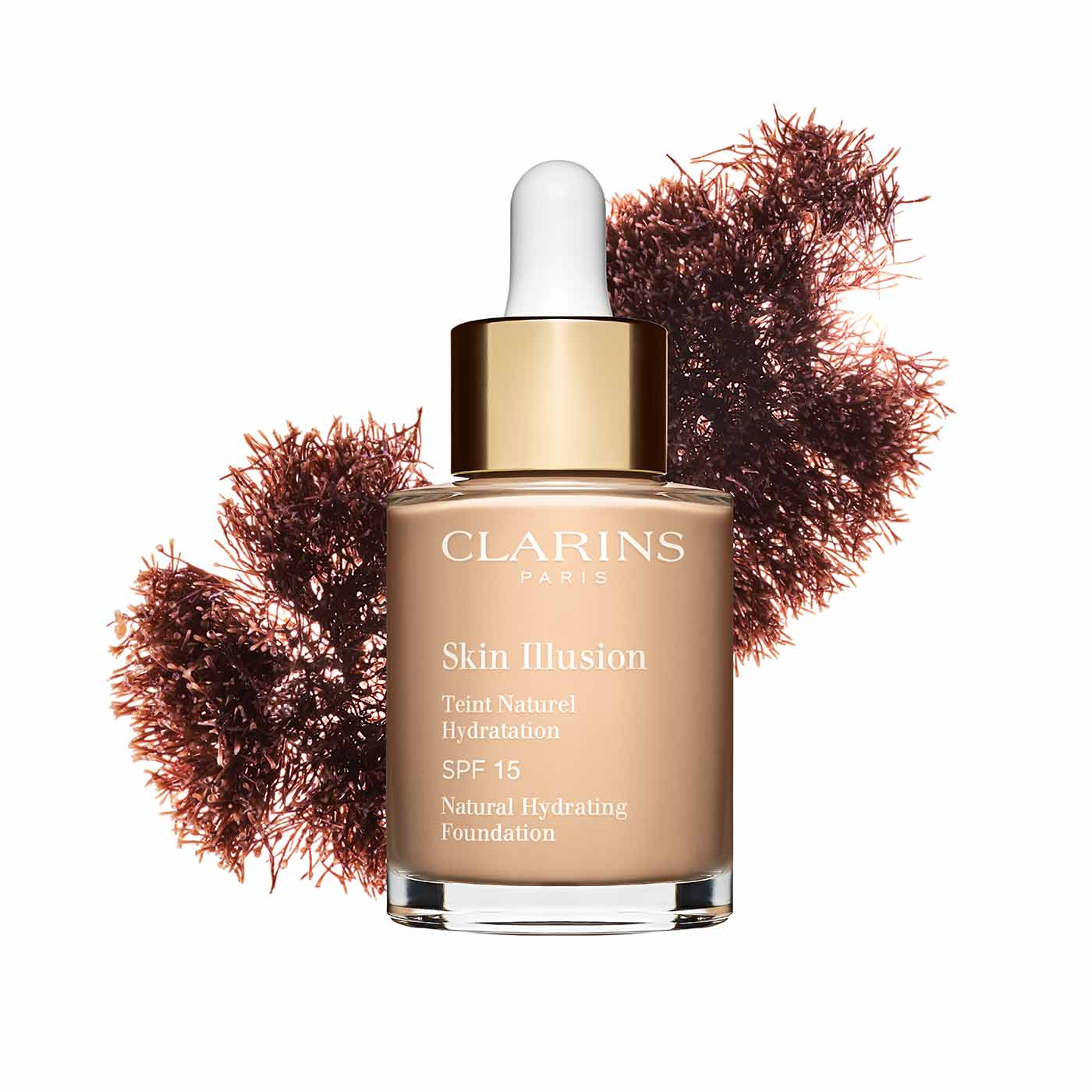 Skin Illusion | CLARINS®